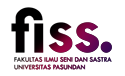 LOGO- FISS-MINI – Fakultas Ilmu Seni dan Sastra