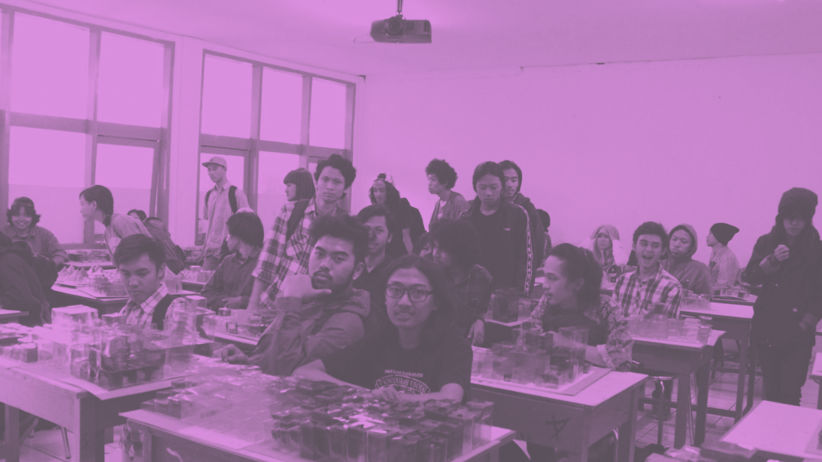 Fakultas Ilmu Seni dan Sastra – Website Fakultas Ilmu Seni dan Sastra ...